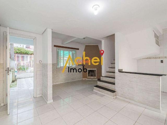 Casa / Sobrado em Condomínio para Venda em Porto Alegre/RS Espírito Santo 3 Quartos