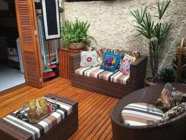Casa / Sobrado em Condomínio para Venda em Porto Alegre/RS Teresópolis 2 Quartos