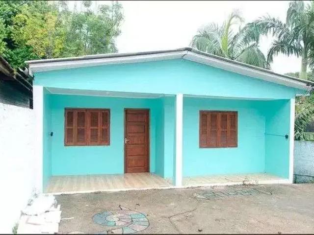 Casa / Sobrado em Condomínio para Venda em Porto Alegre/RS Teresópolis 2 Quartos