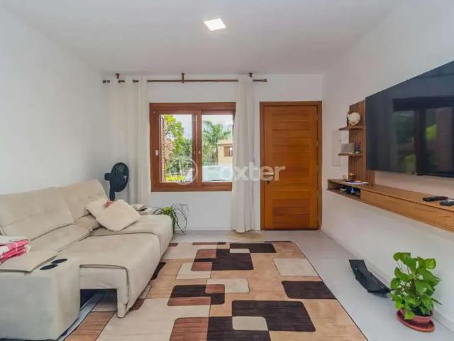 Casa / Sobrado em Condomínio para Venda em Porto Alegre/RS Teresópolis 2 Quartos