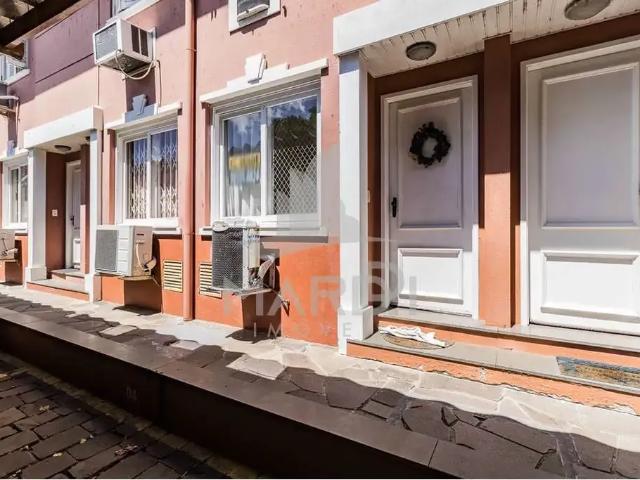 Casa / Sobrado em Condomínio para Venda em Porto Alegre/RS Teresópolis 3 Quartos