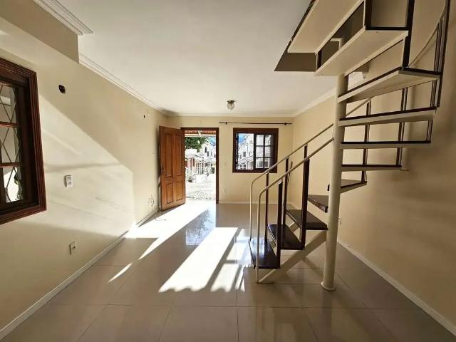 Casa / Sobrado em Condomínio para Venda em Porto Alegre/RS Teresópolis 3 Quartos