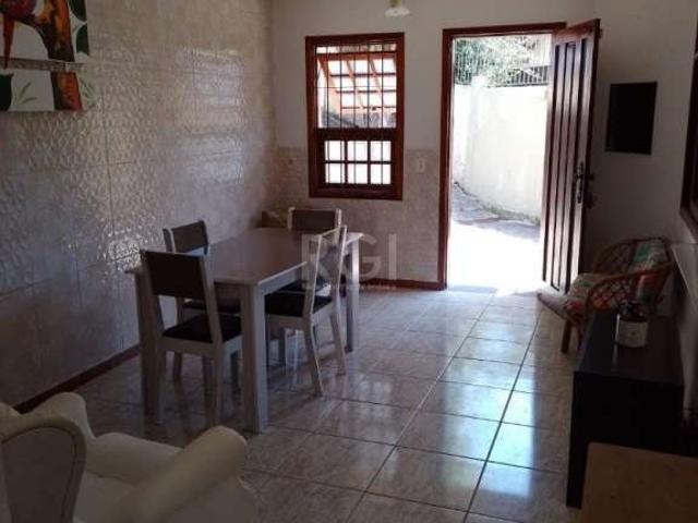 Casa / Sobrado em Condomínio para Venda em Porto Alegre/RS Teresópolis 3 Quartos