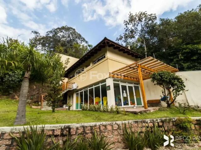 Casa / Sobrado em Condomínio para Venda em Porto Alegre/RS Teresópolis 4 Quartos