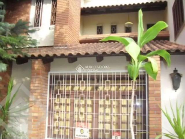 Casa / Sobrado em Condomínio para Venda em Porto Alegre/RS Teresópolis 4 Quartos