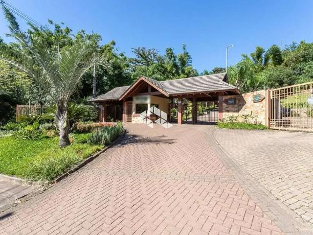 Casa / Sobrado em Condomínio para Venda em Porto Alegre/RS Teresópolis 4 Quartos