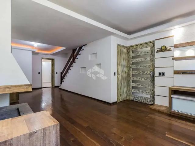 Casa / Sobrado em Condomínio para Venda em Porto Alegre/RS Três Figueiras 3 Quartos