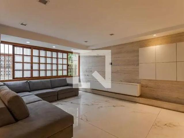 Casa / Sobrado em Condomínio para Venda em Porto Alegre/RS Três Figueiras 3 Quartos