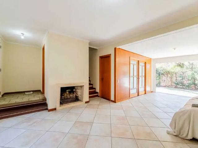 Casa / Sobrado em Condomínio para Venda em Porto Alegre/RS Três Figueiras 3 Quartos