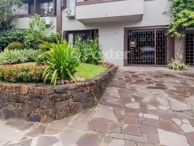 Casa / Sobrado em Condomínio para Venda em Porto Alegre/RS Três Figueiras 3 Quartos
