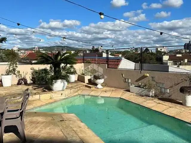 Casa / Sobrado em Condomínio para Venda em Porto Alegre/RS Três Figueiras 4 Quartos