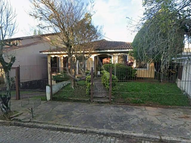 Casa / Sobrado em Condomínio para Venda em Porto Alegre/RS Três Figueiras 4 Quartos