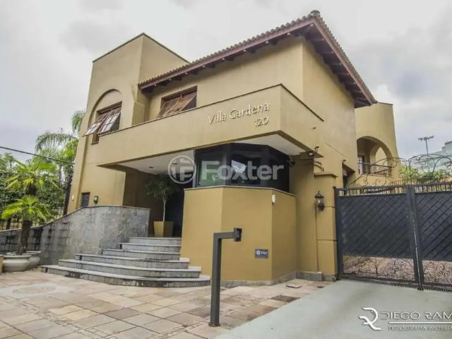 Casa / Sobrado em Condomínio para Venda em Porto Alegre/RS Três Figueiras 4 Quartos