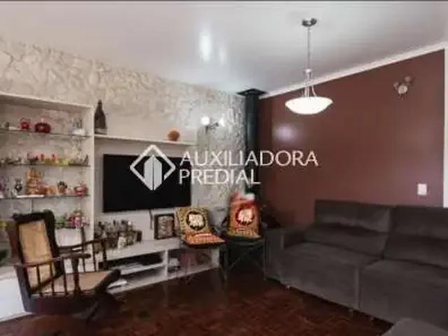 Casa / Sobrado em Condomínio para Venda em Porto Alegre/RS Três Figueiras 4 Quartos