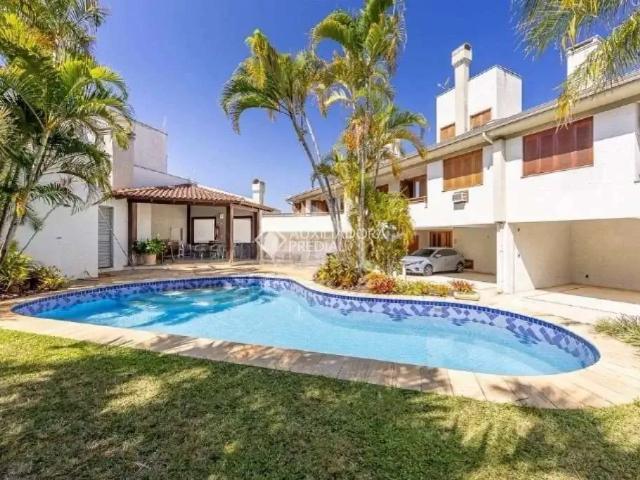 Casa / Sobrado em Condomínio para Venda em Porto Alegre/RS Três Figueiras 6 Quartos