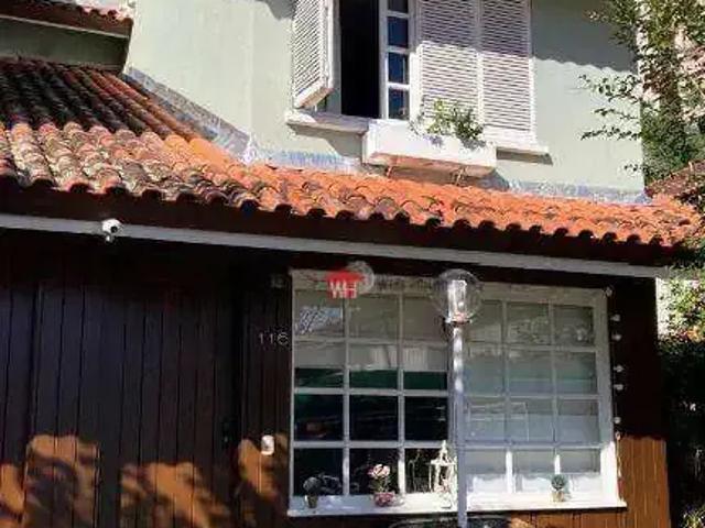 Casa / Sobrado em Condomínio para Venda em Porto Alegre/RS Tristeza 2 Quartos