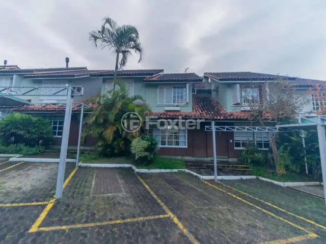 Casa / Sobrado em Condomínio para Venda em Porto Alegre/RS Tristeza 2 Quartos