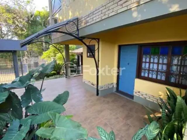 Casa / Sobrado em Condomínio para Venda em Porto Alegre/RS Tristeza 2 Quartos