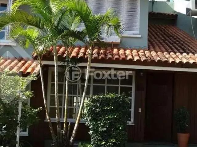 Casa / Sobrado em Condomínio para Venda em Porto Alegre/RS Tristeza 2 Quartos
