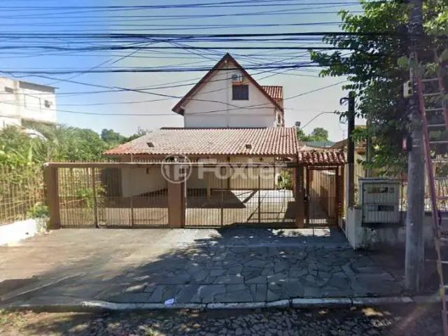 Casa / Sobrado em Condomínio para Venda em Porto Alegre/RS Tristeza 2 Quartos