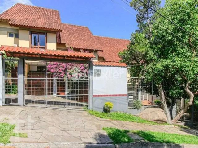 Casa / Sobrado em Condomínio para Venda em Porto Alegre/RS Tristeza 2 Quartos