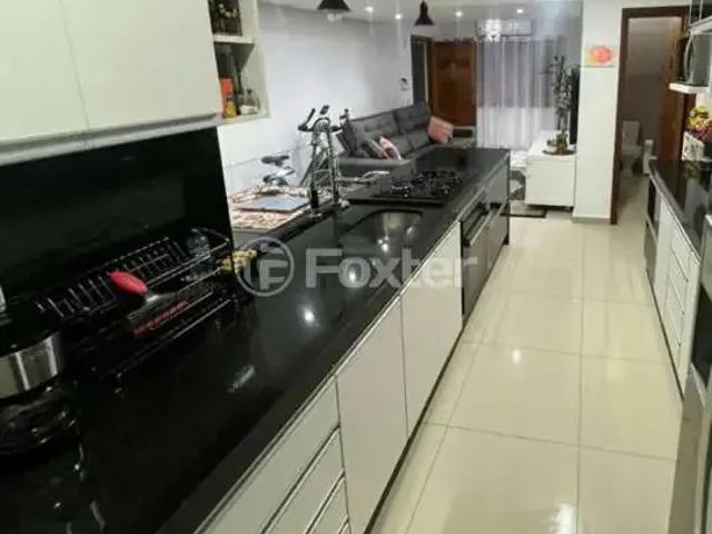 Casa / Sobrado em Condomínio para Venda em Porto Alegre/RS Tristeza 2 Quartos