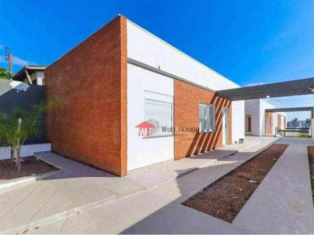 Casa / Sobrado em Condomínio para Venda em Porto Alegre/RS Tristeza 2 Quartos
