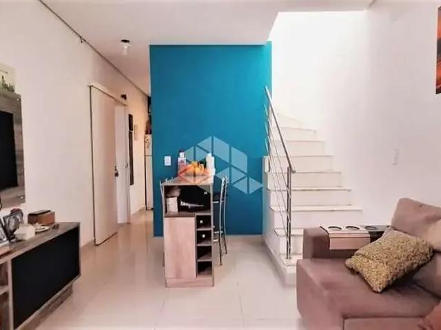 Casa / Sobrado em Condomínio para Venda em Porto Alegre/RS Tristeza 2 Quartos