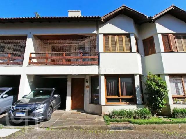 Casa / Sobrado em Condomínio para Venda em Porto Alegre/RS Tristeza 2 Quartos
