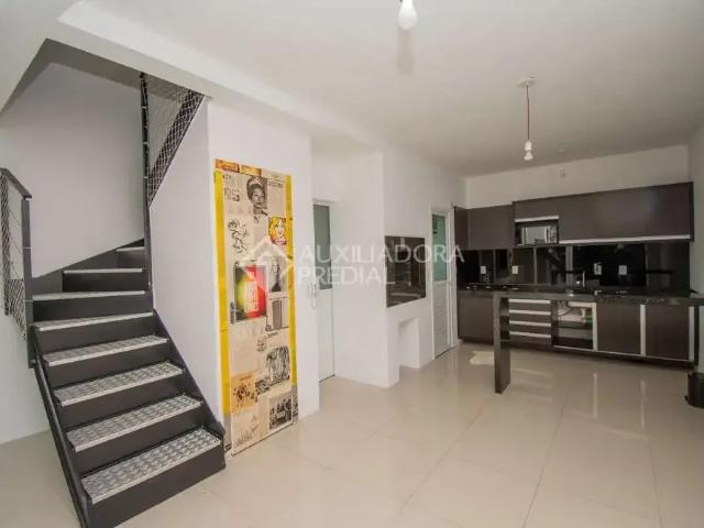 Casa / Sobrado em Condomínio para Venda em Porto Alegre/RS Tristeza 2 Quartos