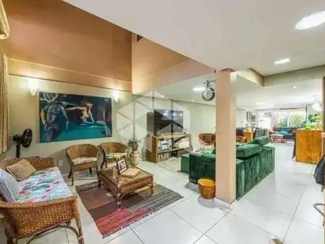 Casa / Sobrado em Condomínio para Venda em Porto Alegre/RS Tristeza 3 Quartos