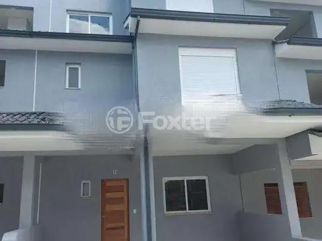 Casa / Sobrado em Condomínio para Venda em Porto Alegre/RS Tristeza 3 Quartos