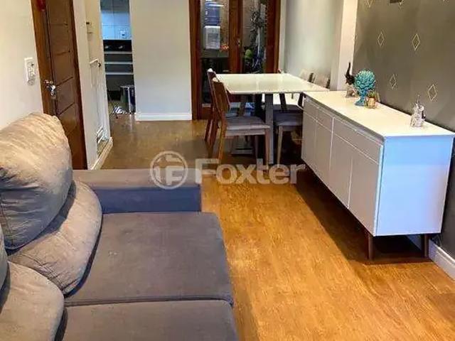 Casa / Sobrado em Condomínio para Venda em Porto Alegre/RS Tristeza 3 Quartos