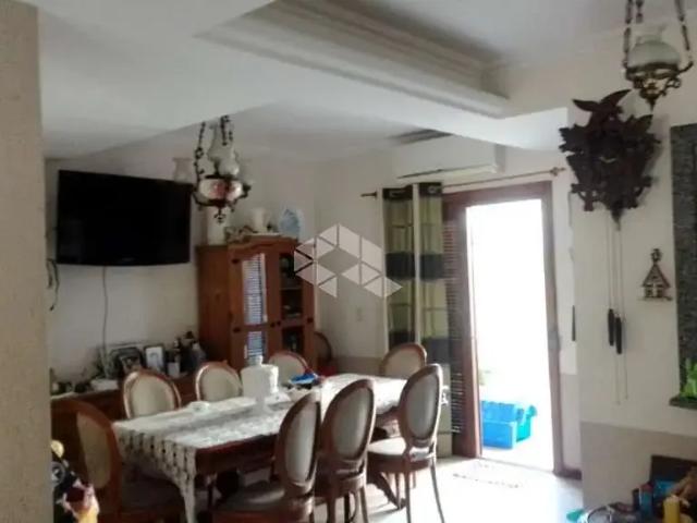 Casa / Sobrado em Condomínio para Venda em Porto Alegre/RS Tristeza 3 Quartos