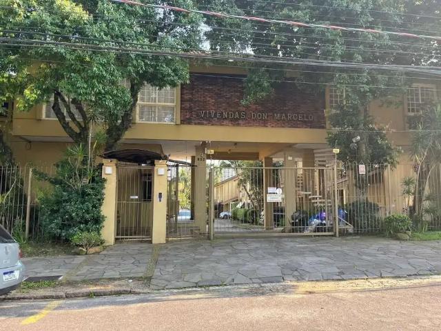 Casa / Sobrado em Condomínio para Venda em Porto Alegre/RS Tristeza 3 Quartos