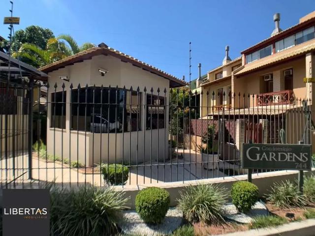 Casa / Sobrado em Condomínio para Venda em Porto Alegre/RS Tristeza 3 Quartos