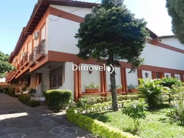 Casa / Sobrado em Condomínio para Venda em Porto Alegre/RS Tristeza 3 Quartos
