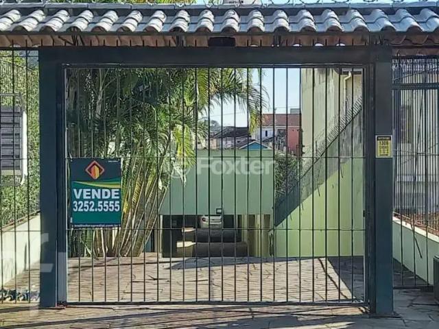 Casa / Sobrado em Condomínio para Venda em Porto Alegre/RS Tristeza 3 Quartos