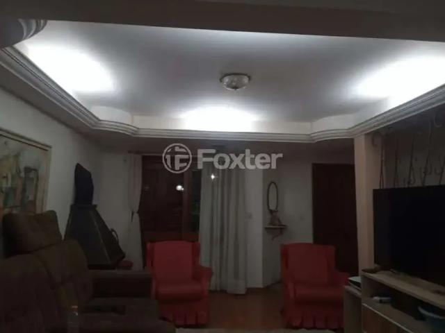 Casa / Sobrado em Condomínio para Venda em Porto Alegre/RS Tristeza 3 Quartos