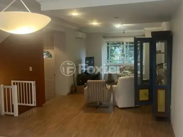 Casa / Sobrado em Condomínio para Venda em Porto Alegre/RS Tristeza 3 Quartos