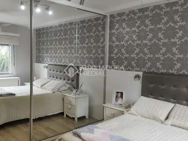 Casa / Sobrado em Condomínio para Venda em Porto Alegre/RS Tristeza 3 Quartos