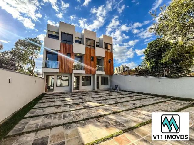 Casa / Sobrado em Condomínio para Venda em Porto Alegre/RS Tristeza 3 Quartos