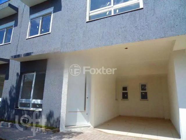 Casa / Sobrado em Condomínio para Venda em Porto Alegre/RS Tristeza 3 Quartos