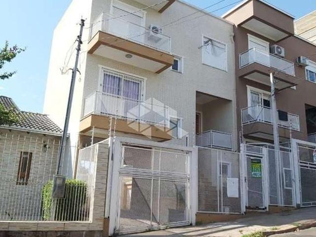 Casa / Sobrado em Condomínio para Venda em Porto Alegre/RS Tristeza 3 Quartos