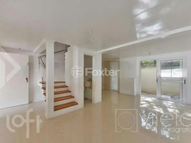 Casa / Sobrado em Condomínio para Venda em Porto Alegre/RS Tristeza 3 Quartos