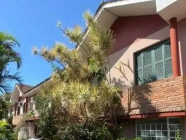 Casa / Sobrado em Condomínio para Venda em Porto Alegre/RS Tristeza 3 Quartos