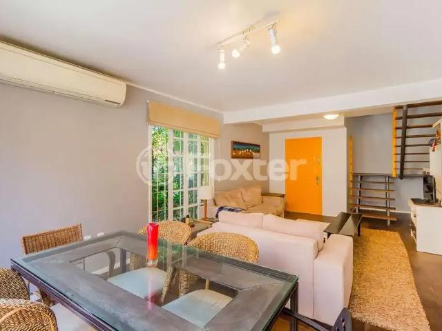 Casa / Sobrado em Condomínio para Venda em Porto Alegre/RS Tristeza 3 Quartos