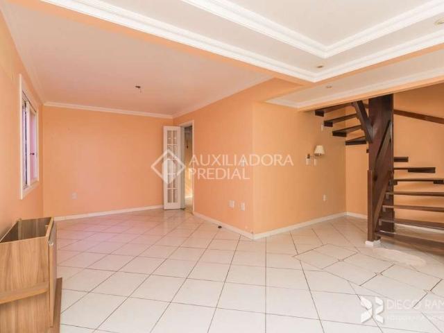 Casa / Sobrado em Condomínio para Venda em Porto Alegre/RS Tristeza 3 Quartos