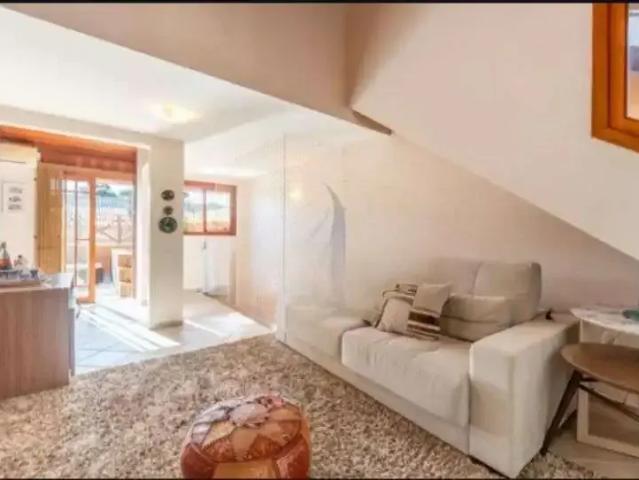 Casa / Sobrado em Condomínio para Venda em Porto Alegre/RS Tristeza 3 Quartos