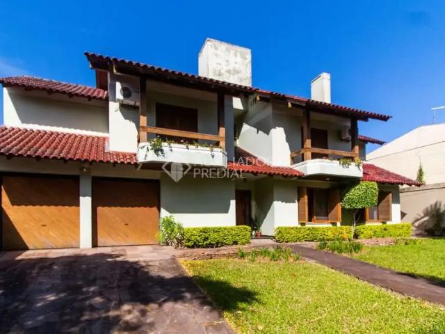 Casa / Sobrado em Condomínio para Venda em Porto Alegre/RS Tristeza 3 Quartos